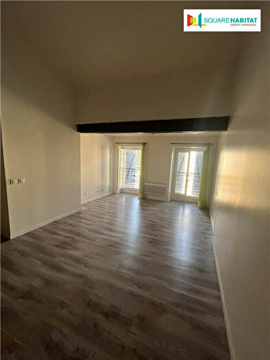 Appartement 2 pièces à Mirande, à louer