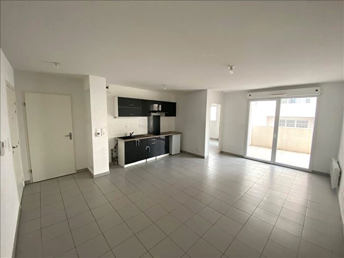 Appartement 2 pièces à louer - Perpignan, Mailloles