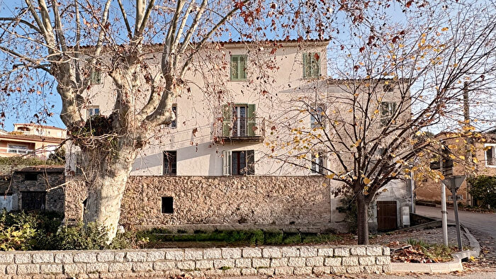 Appartement à vendre - Afa - 3 pièces - 2 chambres