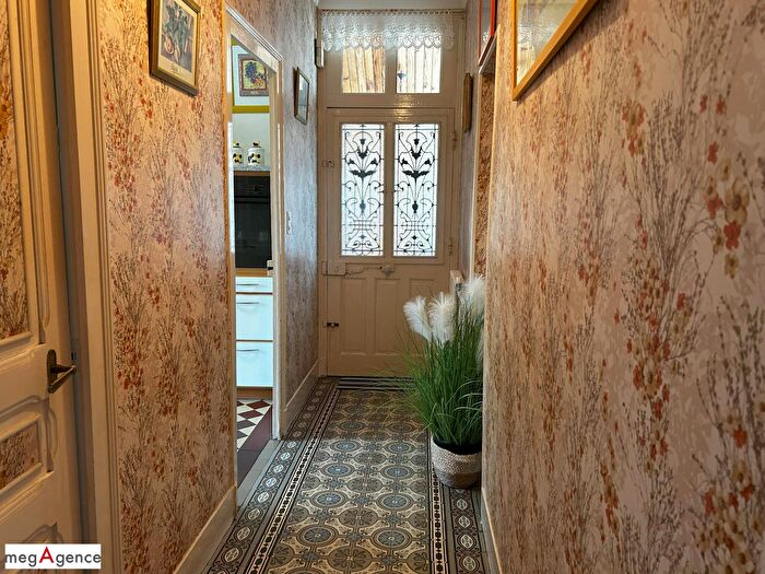 Maison à vendre - Romorantin-Lanthenay, Ratière - 4 pièces - 2 chambres