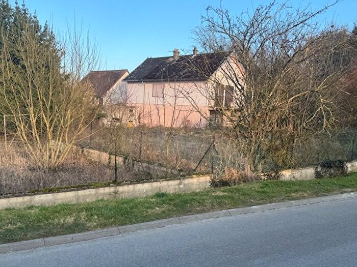 Soissons, Centre-ville : Maison 4 pièces à vendre