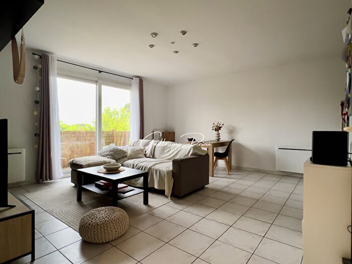 Appartement 2 pièces à vendre - Bègles, Argous