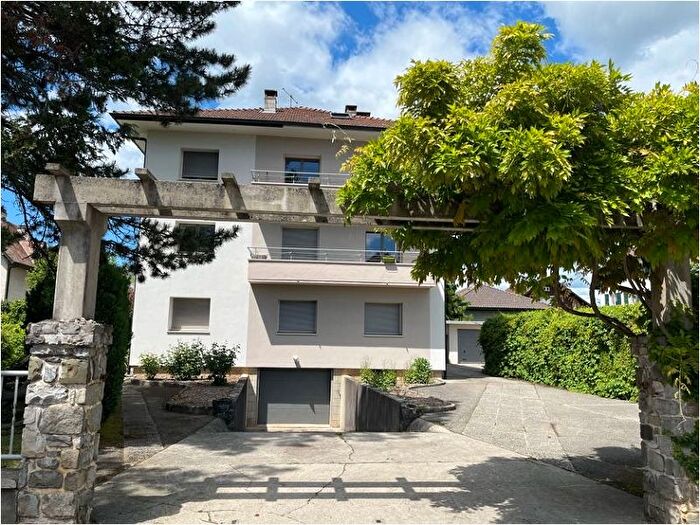 Annecy, Parmelan, Albigny - Appartement 1 pièce à louer