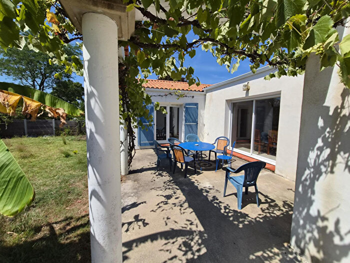 Maison 6 pièces à vendre - Le Fenouiller