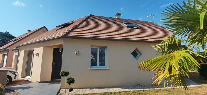 Maison 4 pièces à vendre - La Suze-sur-Sarthe
