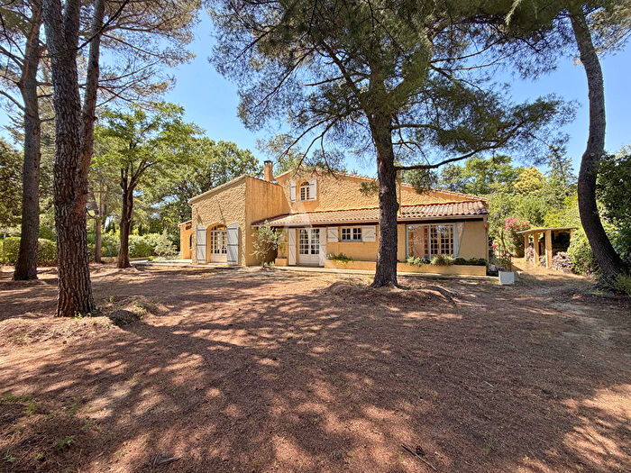Grabels - Maison 10 pièces à vendre