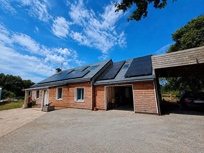 Assérac : Maison 5 pièces à vendre