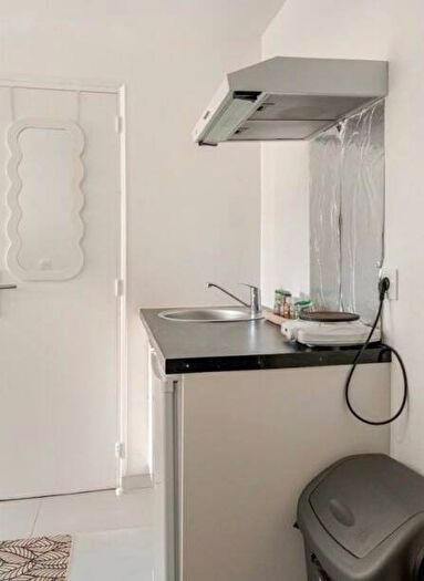 Appartement à louer - Centre Ville, Mennecy - 1 pièce