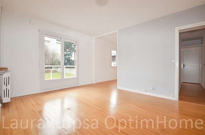 Appartement à vendre - Bourg-la-Reine, Tromière, Nord Est - 3 pièces - 2 chambres