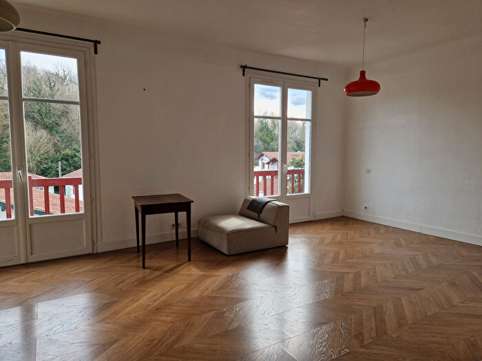 Appartement à vendre - Saint-Jean-de-Luz, Ichaca, Urquijo, Habas, Fargeot, Errepira - 5 pièces - 4 chambres