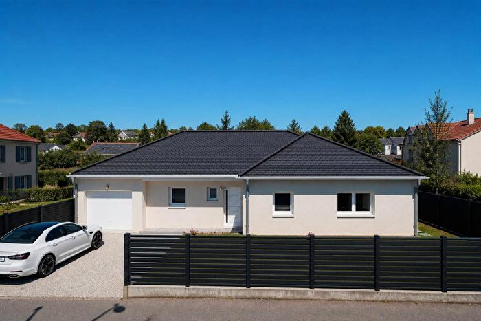 Maison 5 pièces à Argences, à vendre