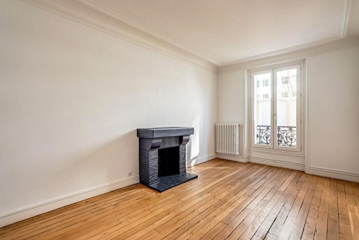 Appartement 3 pièces à Paris 15ème, Dupleix, Motte Picquet, à vendre