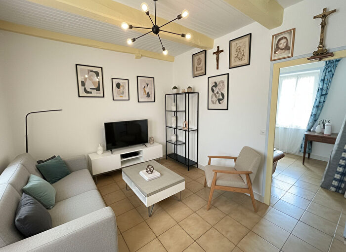 Maison à vendre - Trégon - 4 pièces - 2 chambres