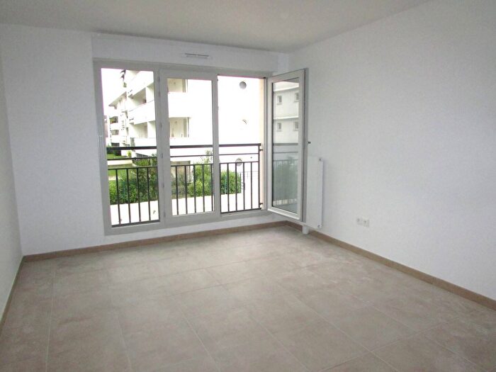 Appartement à louer - Centre Ancien, Lucé - 2 pièces - 1 chambre