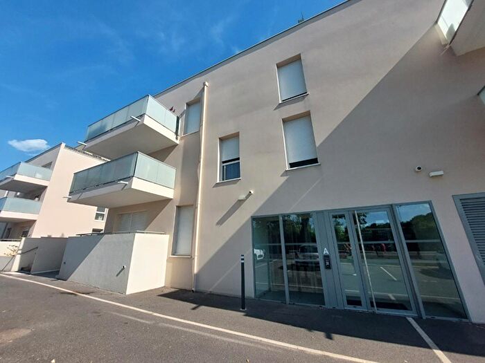 Nîmes, Bastide, Costières : Appartement 3 pièces à louer