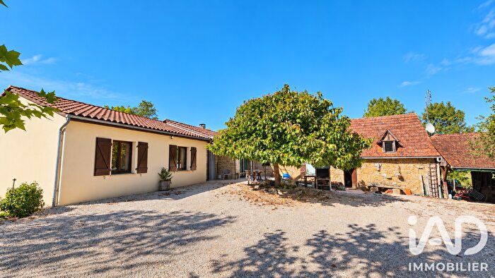 Maison 6 pièces à Vayrac, à vendre