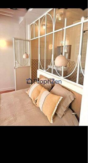 Aix-en-Provence : Appartement 1 pièce à louer
