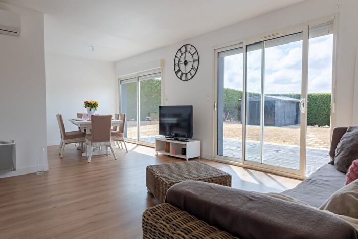 Pugnac : Maison 4 pièces à vendre