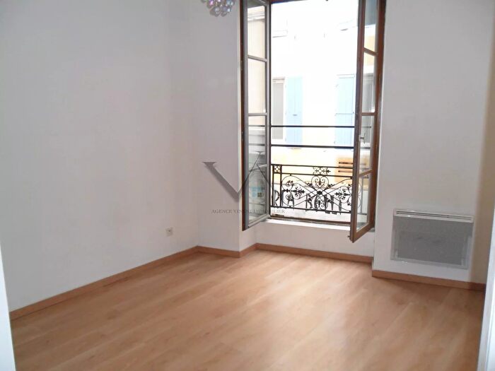 Appartement 2 pièces à louer - Montélimar, Centre-ville