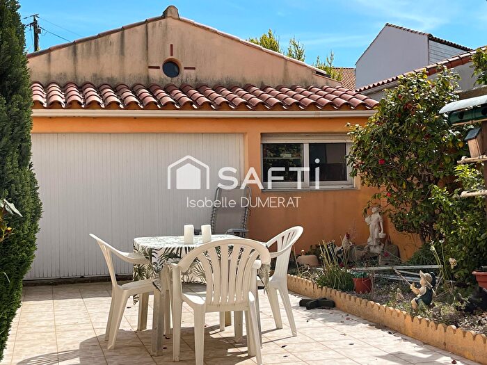 Maison 4 pièces à Les Sables-dOlonne, Sous-préfecture, La Chaume, à vendre