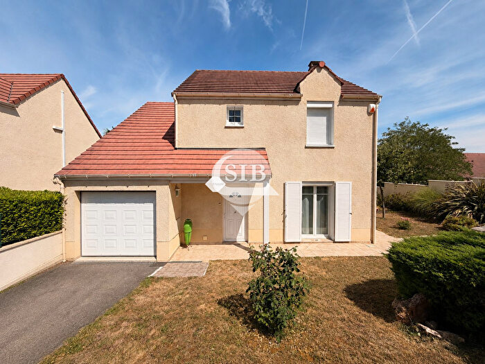 Maison 6 pièces à vendre - La Ville-du-Bois
