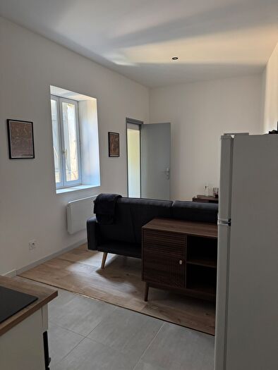 Appartement 2 pièces à louer - Castres, Faubourg Nord