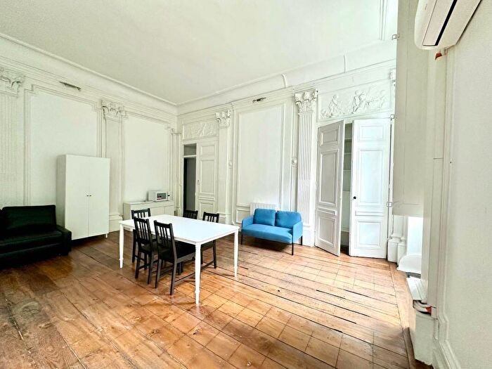 Appartement 2 pièces à louer - Pentes de la croix-rousse, Lyon 1er arrondissement