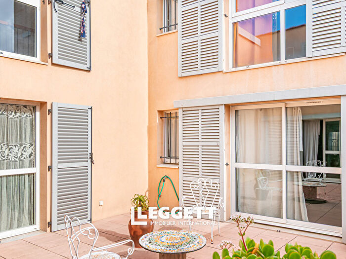 Maison à vendre - Sigean - 8 pièces - 6 chambres
