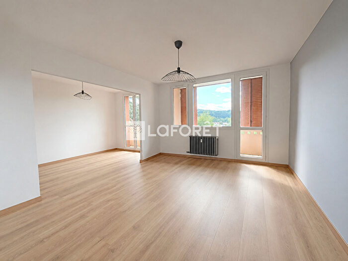 Appartement 3 pièces à louer - Saint-Étienne, Tardy, Colline des Pères, Bizillon