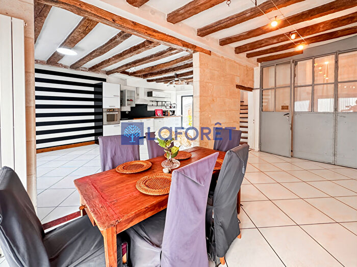 Azay-le-Rideau : Maison 5 pièces à vendre