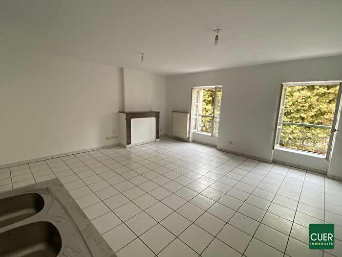 Appartement 3 pièces à louer - Bourg-lès-Valence, Bourg Ouest