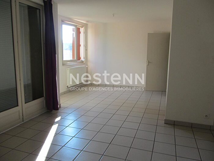 Appartement 3 pièces à louer à Bort-les-Orgues
