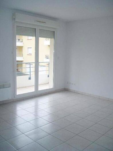 Appartement à louer - Est, Saint-Gaudens - 2 pièces - 1 chambre