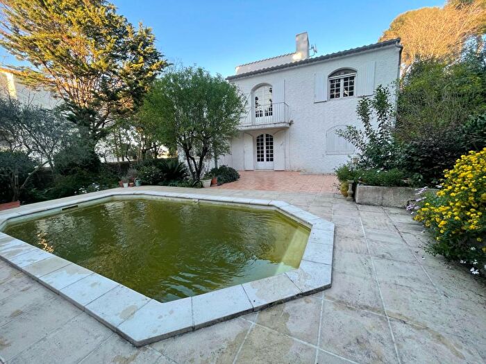 Maison 6 pièces à vendre - Sète, Saint-Clair