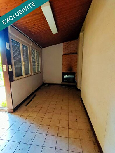 Maison à vendre - La Rochelle, Port Neuf - 3 pièces - 2 chambres