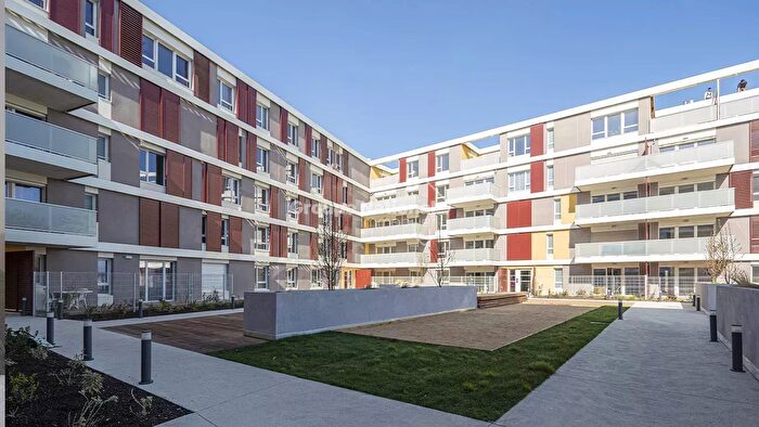 Appartement à louer - Monteux - 1 pièce