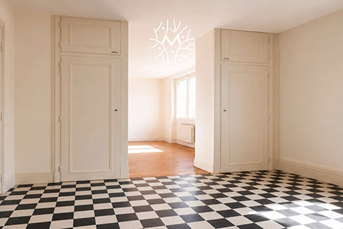Appartement 3 pièces à vendre - Rethel