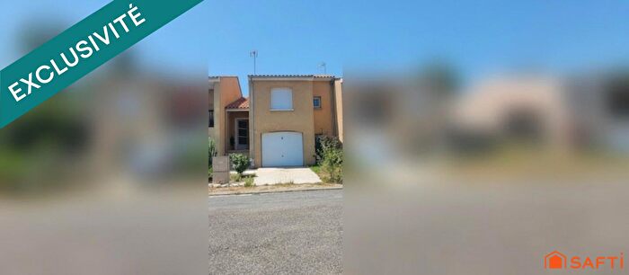 Maison 3 pièces à vendre - Beauville