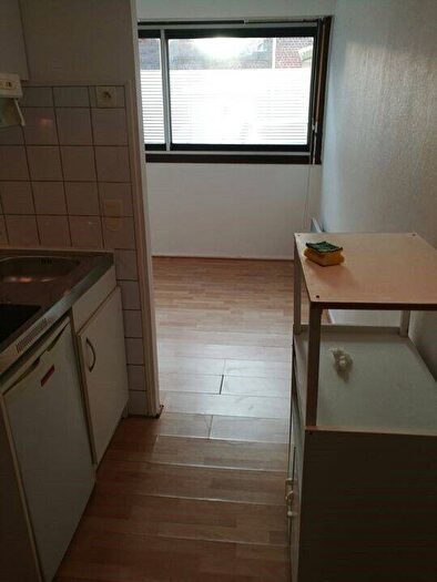 Appartement 1 pièce à louer à Vauban Esquermes, Lille