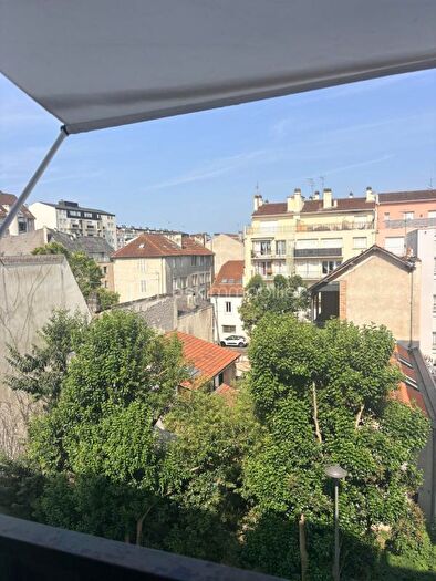 Appartement 1 pièce à vendre - Pau, Dufau, Tourasse