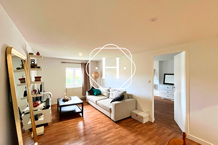 Bourg-en-Bresse, Centre, Brou, Baudières - Appartement 3 pièces à louer