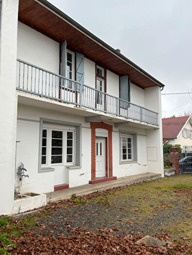 Tarbes, Saint-Antoine : Maison 3 pièces à vendre