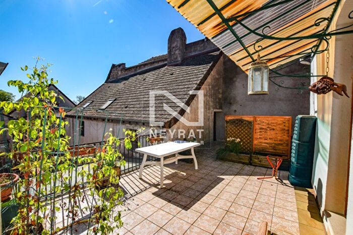 Maison 11 pièces à vendre à Givry