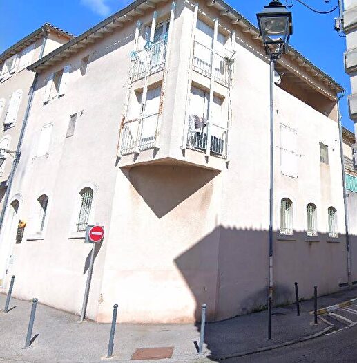 Appartement à louer - Ouest, Valréas - 2 pièces