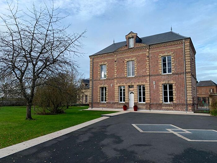Maison 5 pièces à Barc, à vendre