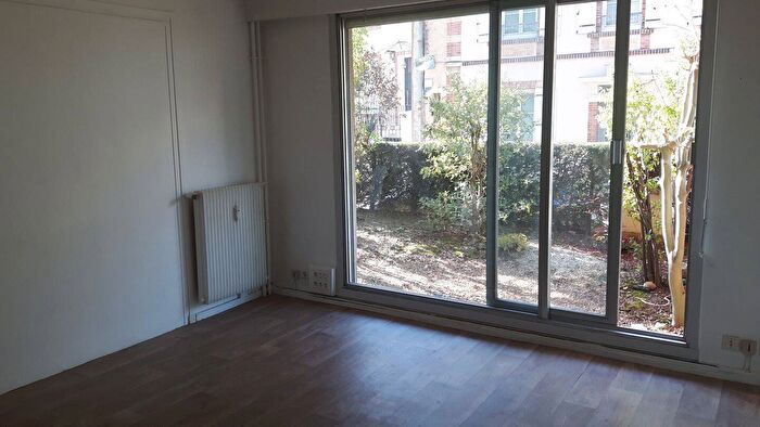 Appartement 4 pièces à Chartres, à louer