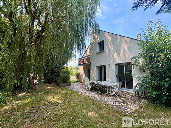 Maison 7 pièces à vendre à Palaiseau, Lozère
