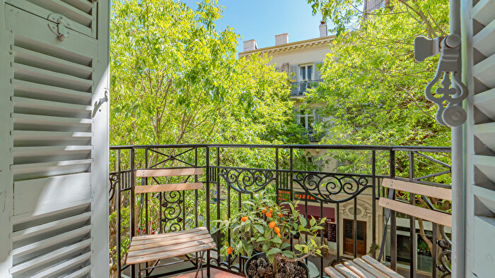 Appartement 5 pièces à vendre - Antibes, Coeur de ville