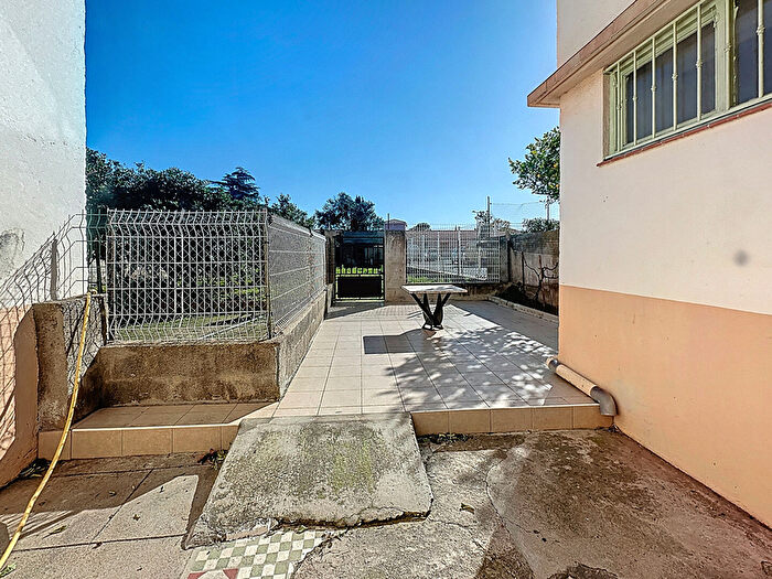 Maison 3 pièces à vendre - Le Soler