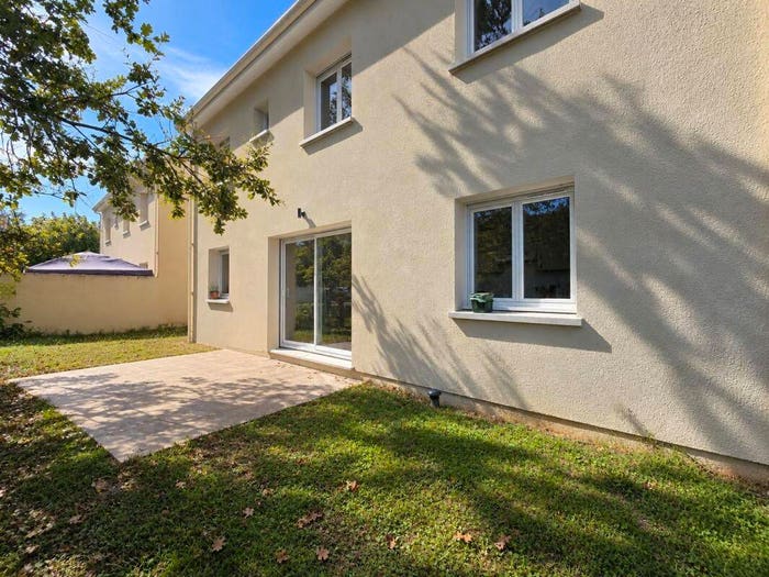 Maison 4 pièces à louer - Lesparre-Médoc